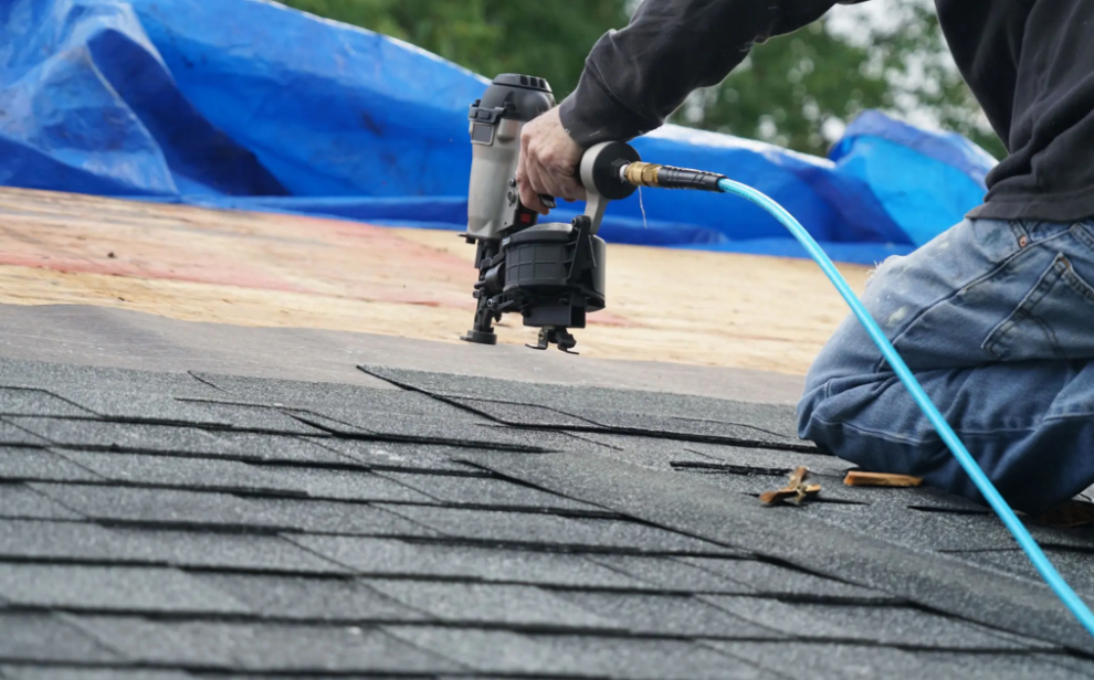 Roofing & Shingle Disposal Near Me | Fast, Eco-Friendly Drop-Off